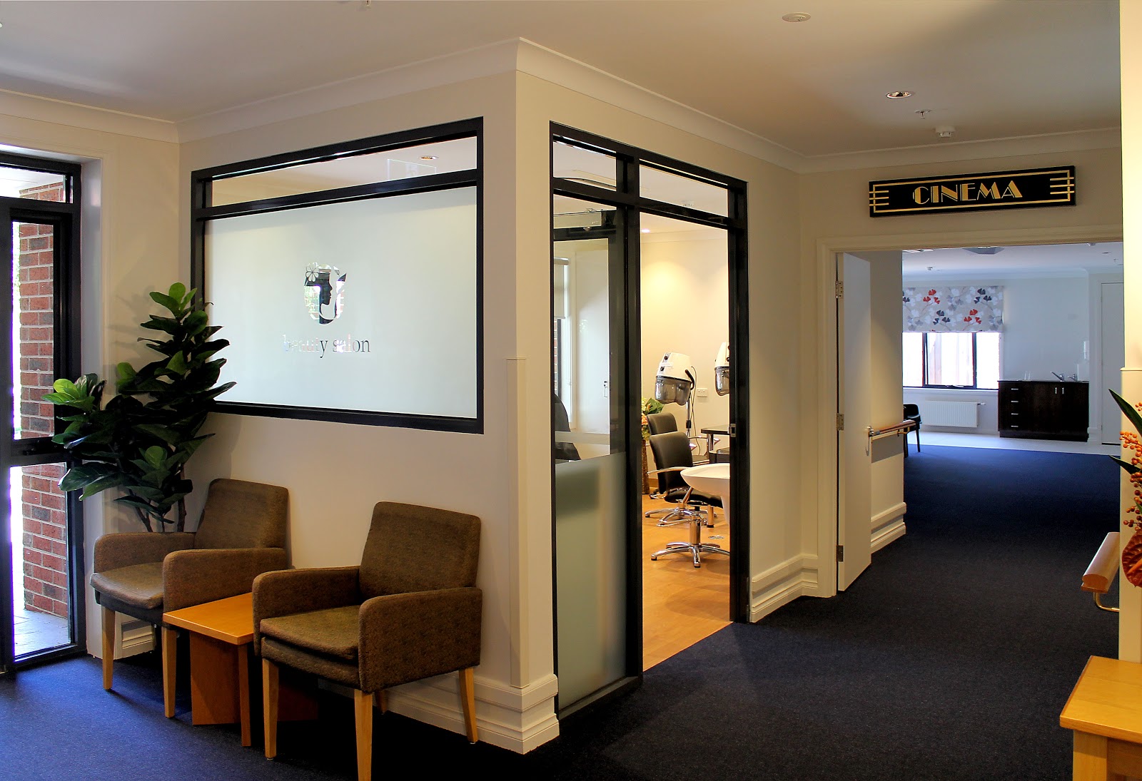 Waverley Valley Care Community - Aged Care Home in Glen Waverley ...