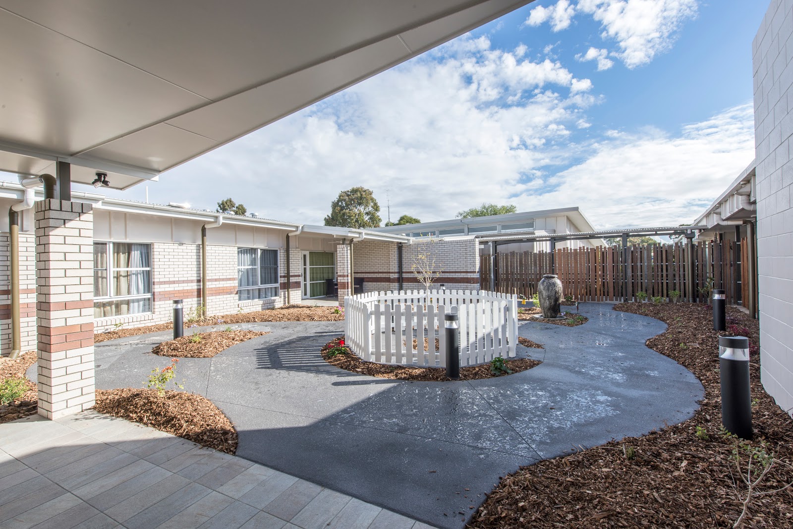 Beauaraba Lodge - Aged Care Home in Pittsworth | Caring Co