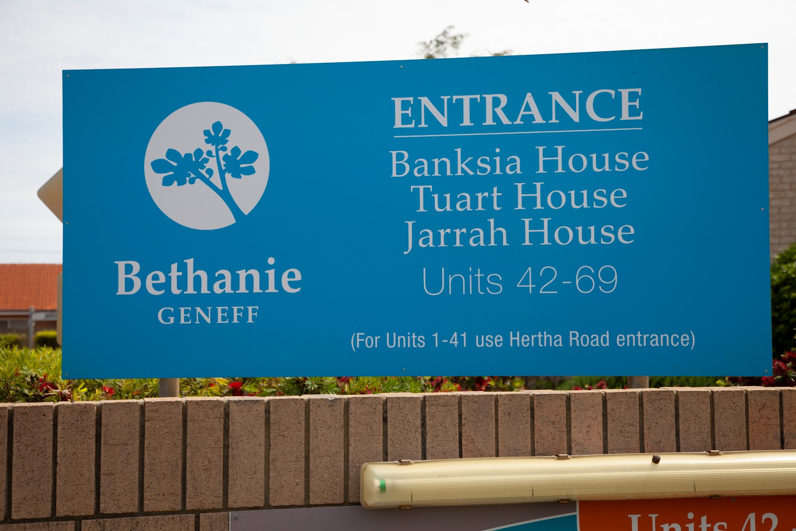 Bethanie Geneff - Aged Care Home in Innaloo | Caring Co