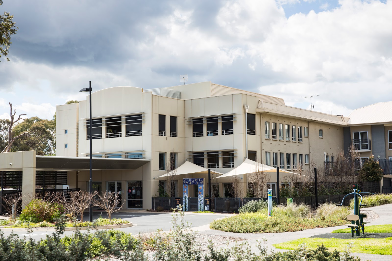 Residential aged Care Homes In Adelaide - Reviews, Availability, Rooms ...