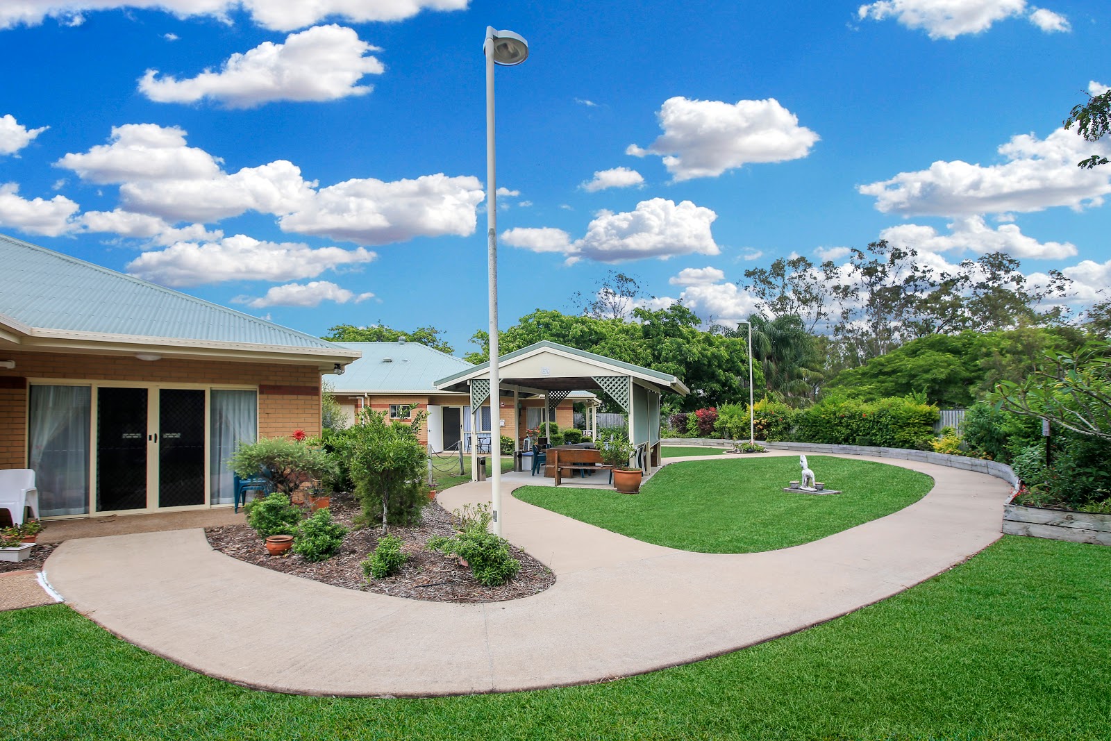 Churches of Christ Care Kolan Gardens Aged Care Service - Aged Care ...