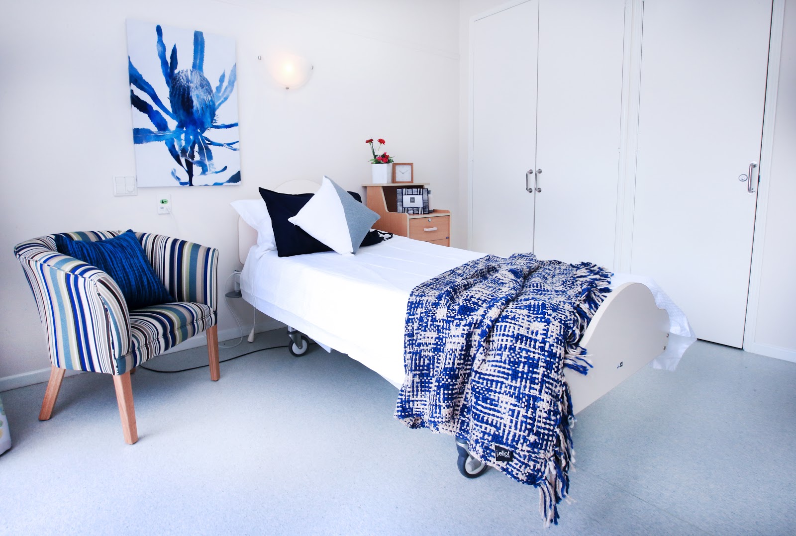 Churches of Christ Care Kolan Gardens Aged Care Service - Aged Care ...