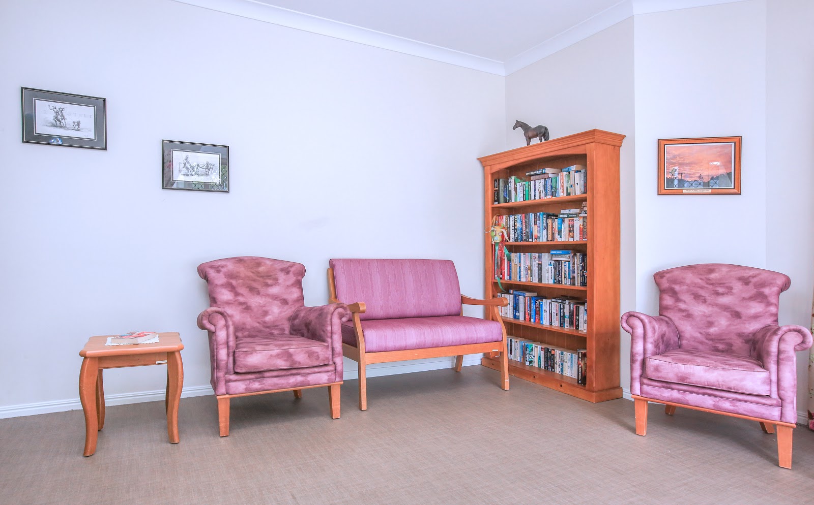 Churches of Christ Care Kolan Gardens Aged Care Service - Aged Care ...