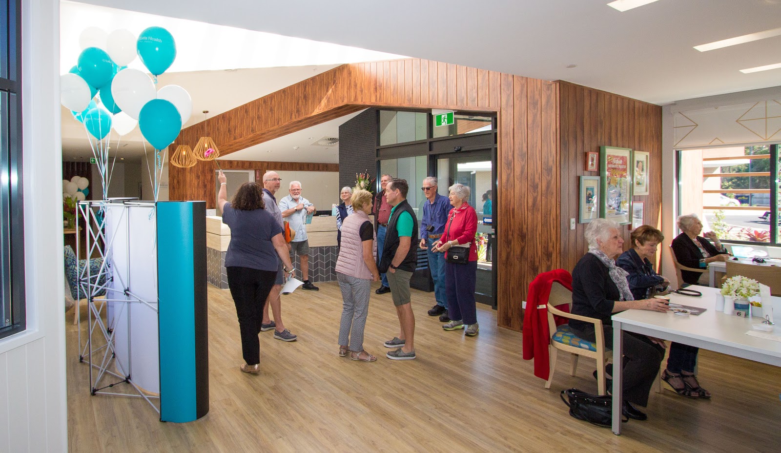 Estia Health Twin Waters - Aged Care Home in Twin Waters | Caring Co