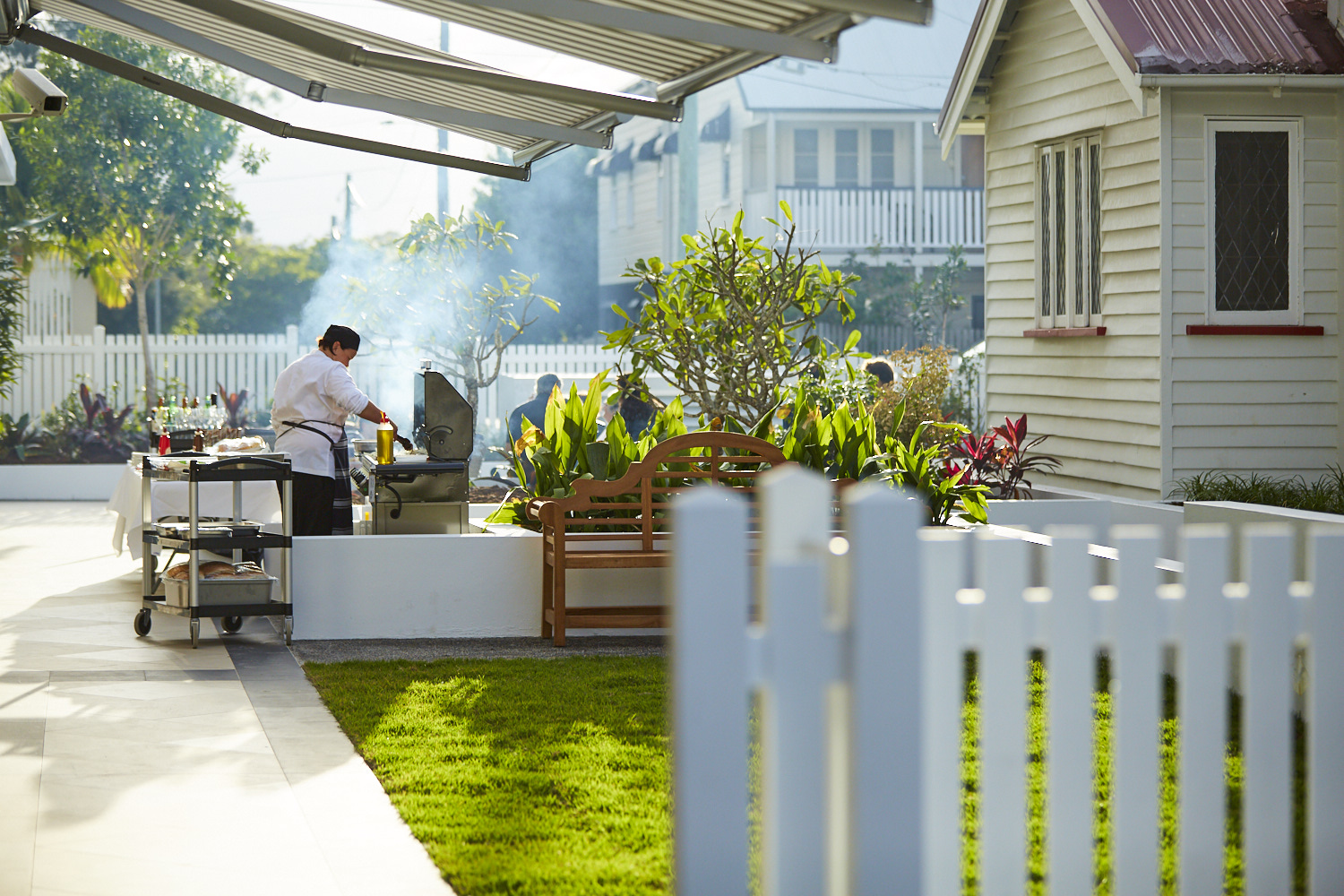 Residential aged Care Homes In Brisbane - Reviews, Availability, Rooms ...
