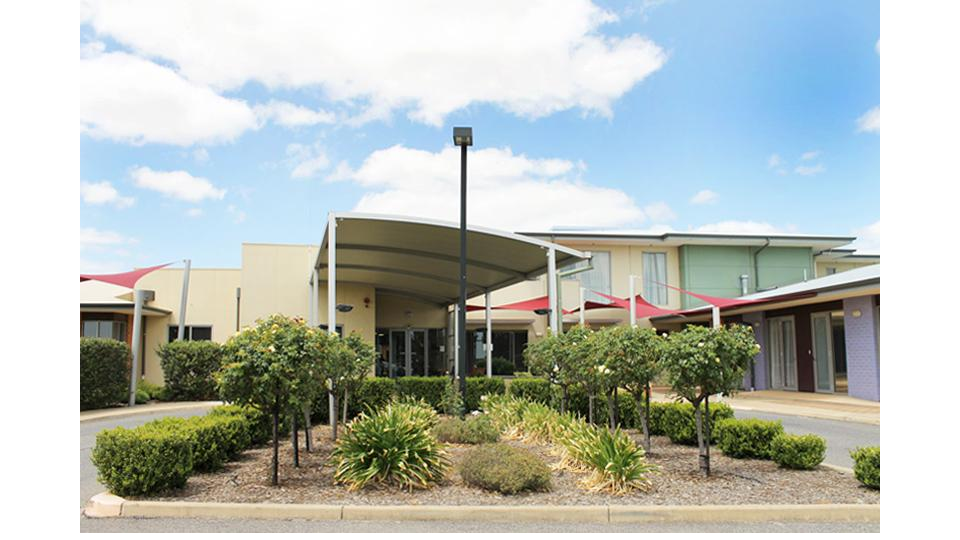 Resthaven Craigmore - Aged Care Home in Craigmore | Caring Co