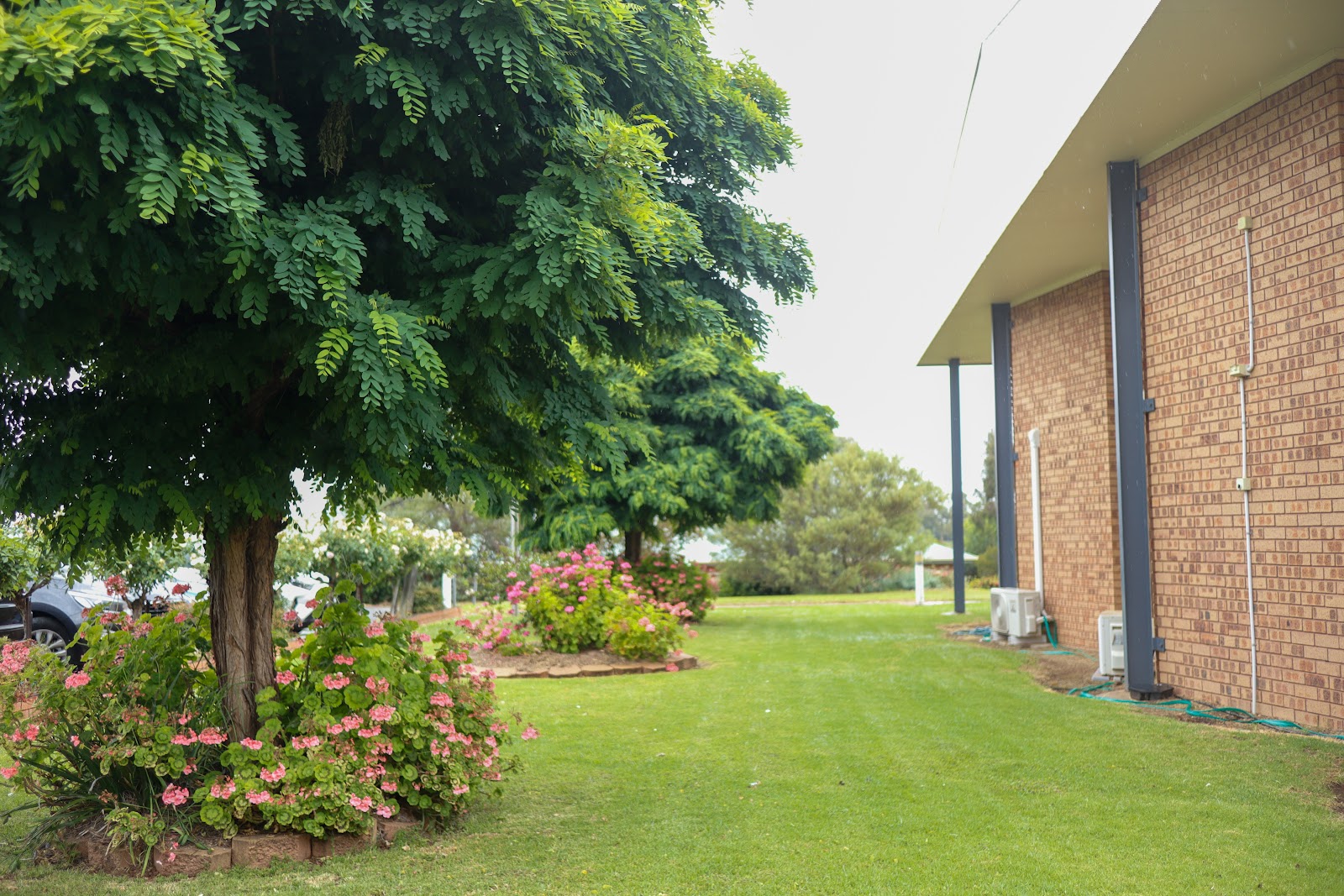 William Beech Gardens - Bushmaster - Aged Care Home in Condobolin ...