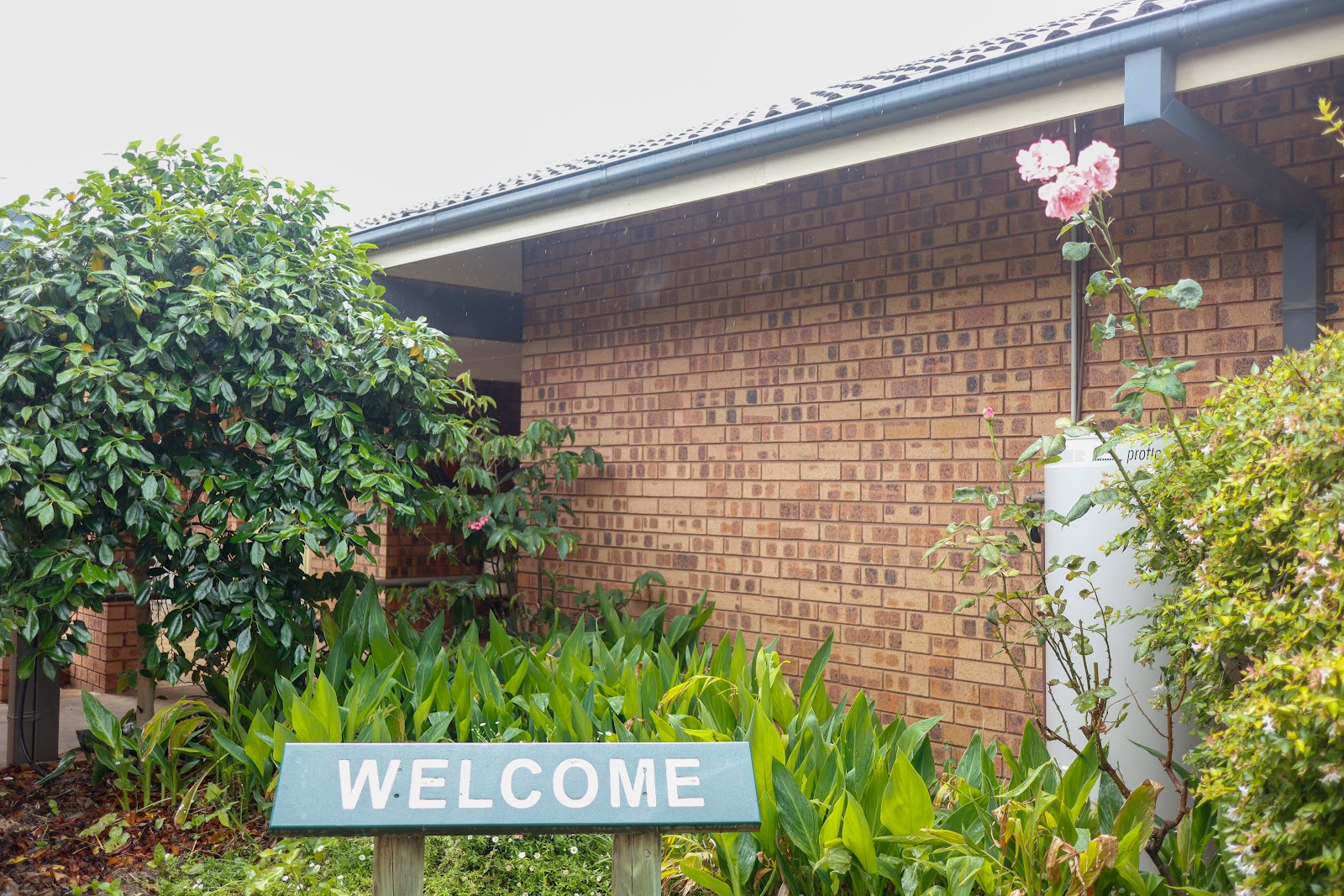 William Beech Gardens - Bushmaster - Aged Care Home in Condobolin ...