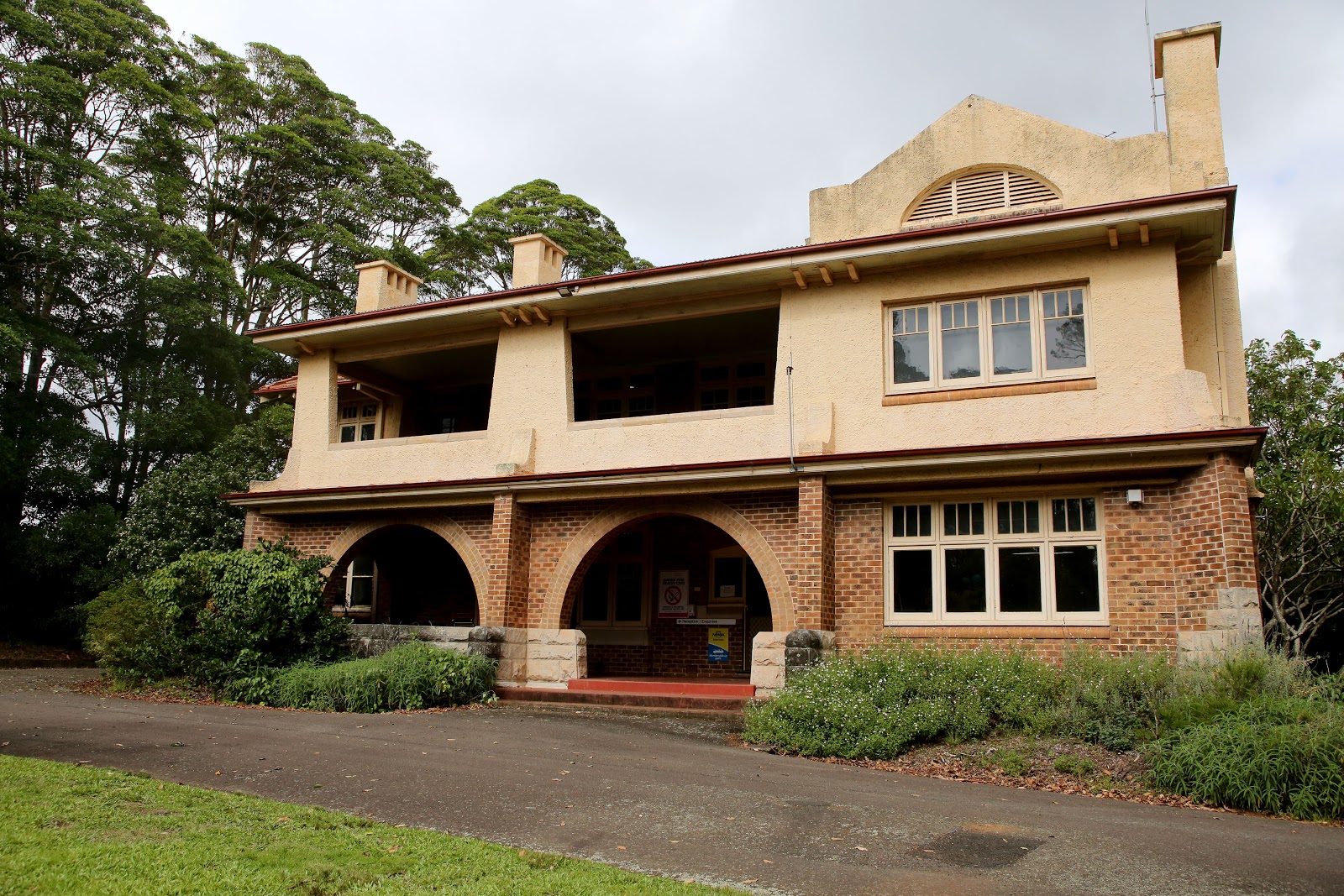 NSW Health Residential Aged Care Facility South East Sydney LHD - Aged ...