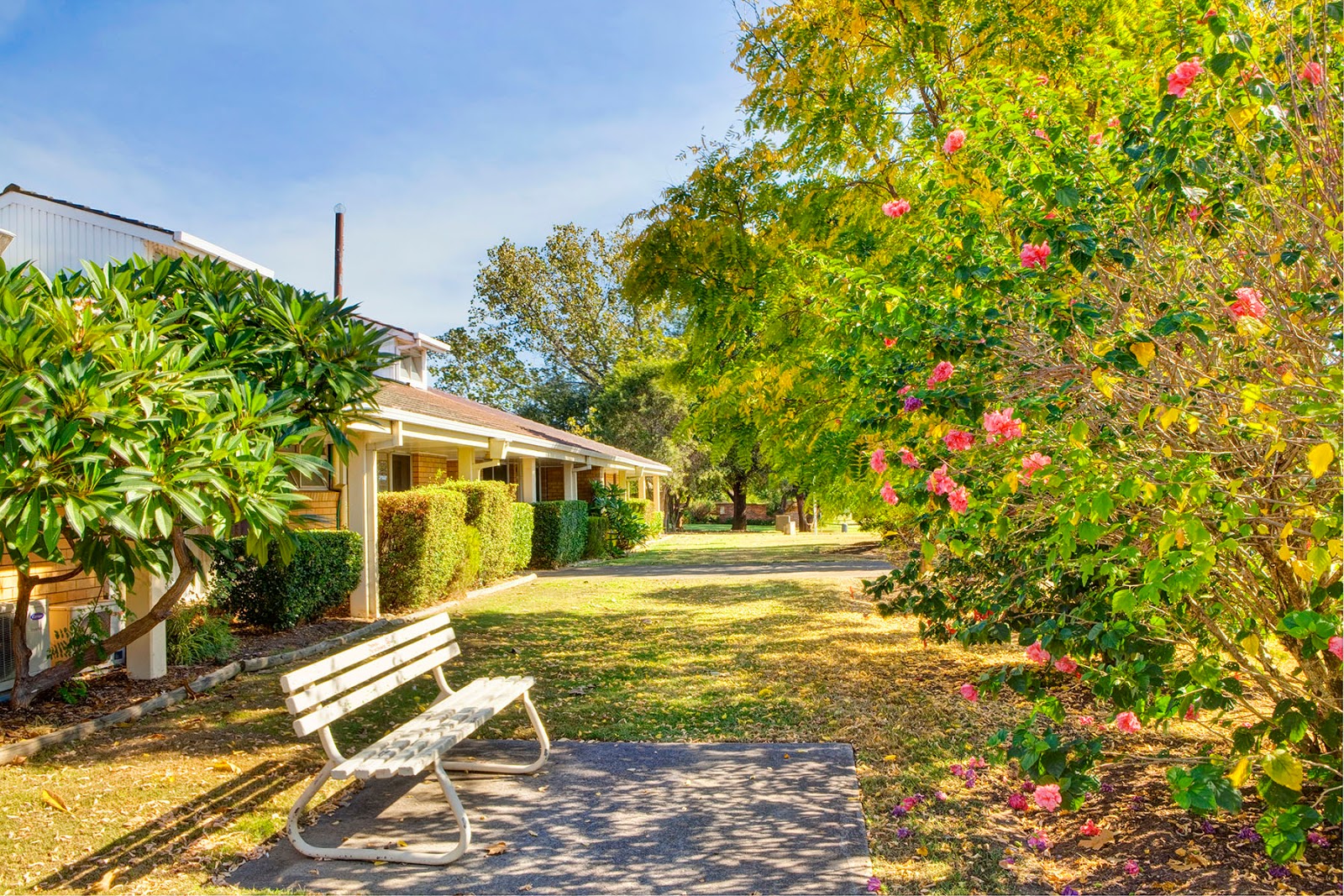 SummitCare Penrith - Aged Care Home in Jamisontown | Caring Co