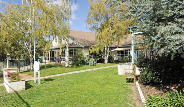 Residential aged Care Homes In Orange - Reviews, Availability, Rooms ...