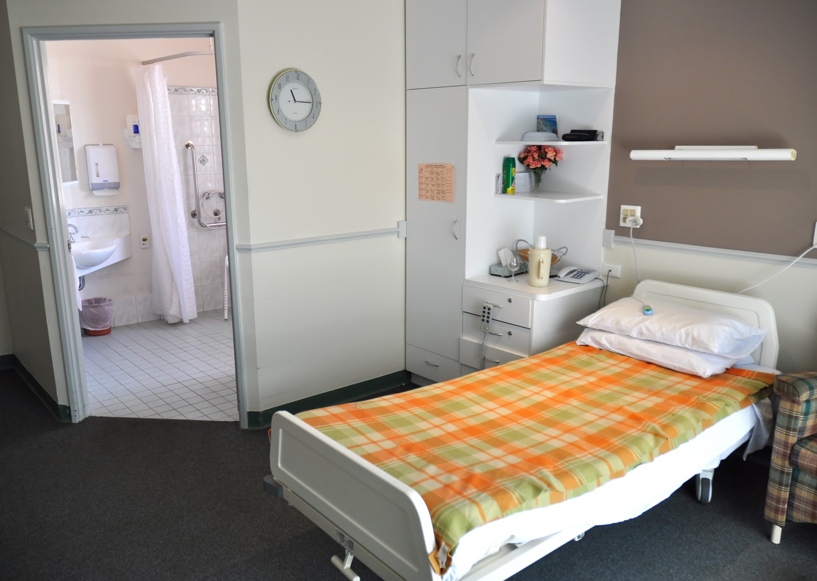 Carrington Aged Care Facility - Aged Care Home in Hamilton Hill | Caring Co