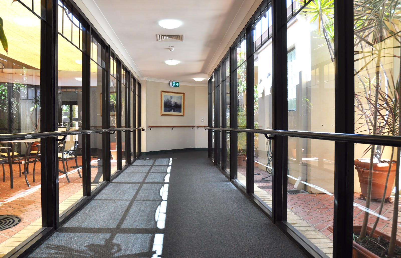 Carrington Aged Care Facility - Aged Care Home in Hamilton Hill | Caring Co