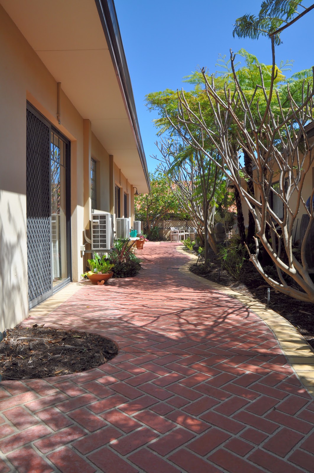 Carrington Aged Care Facility - Aged Care Home in Hamilton Hill | Caring Co