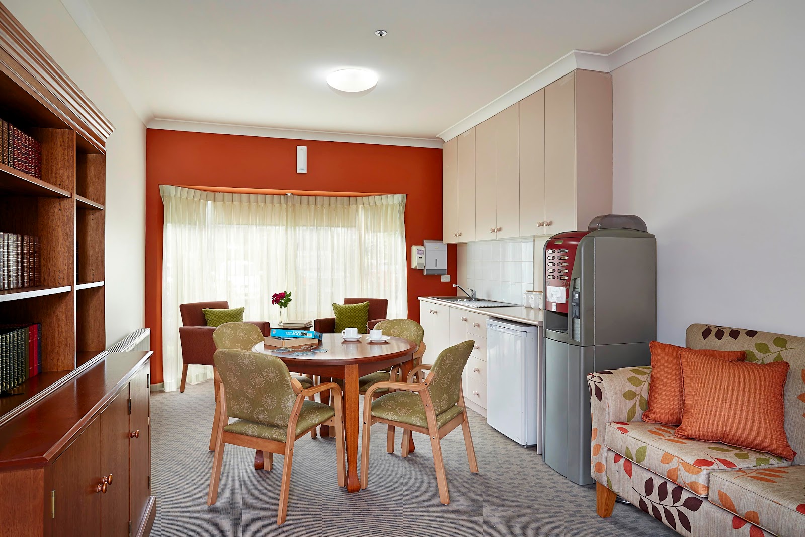 Lifeview Argyle Court - Aged Care Home in Chelsea | Caring Co