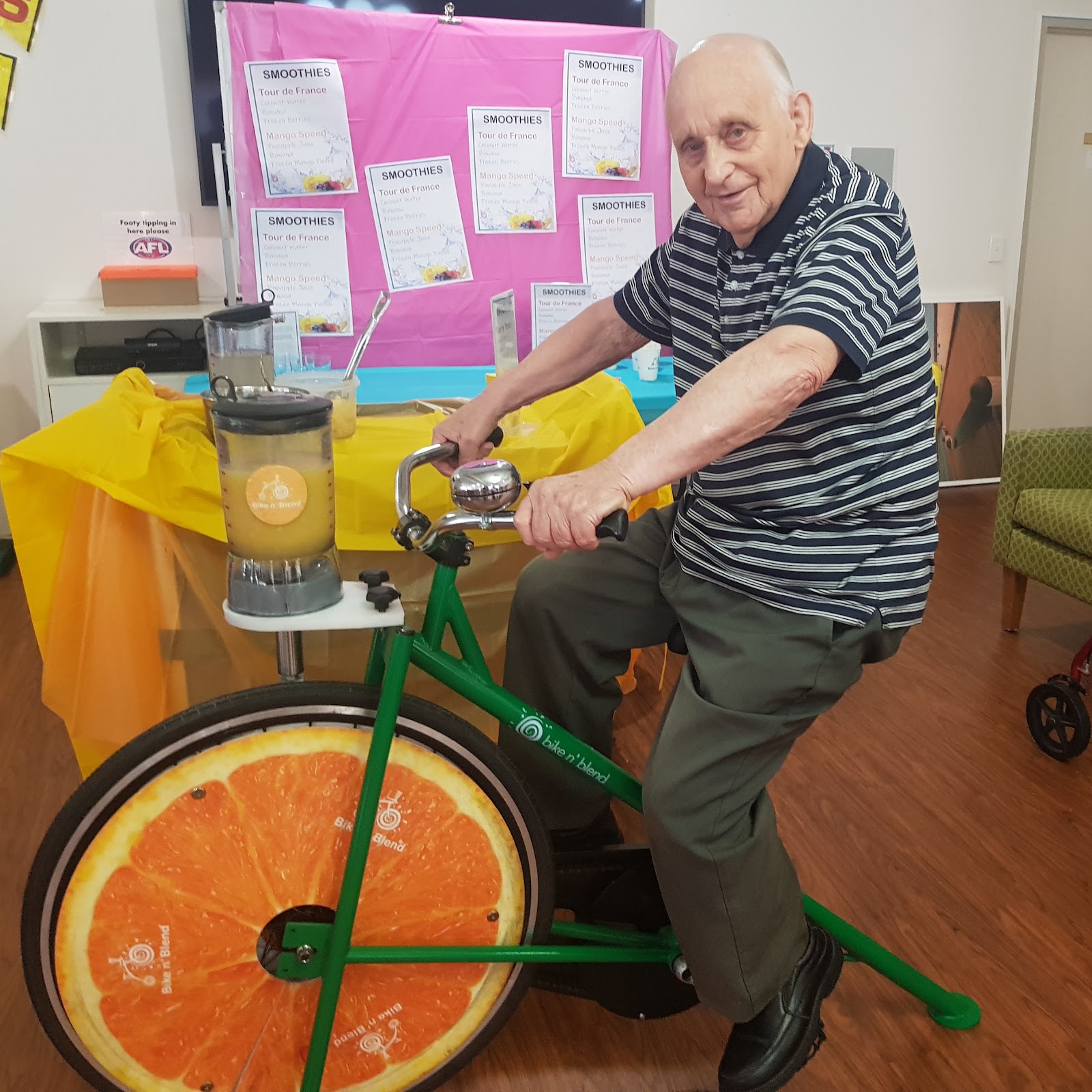 Lifeview Argyle Court - Aged Care Home in Chelsea | Caring Co