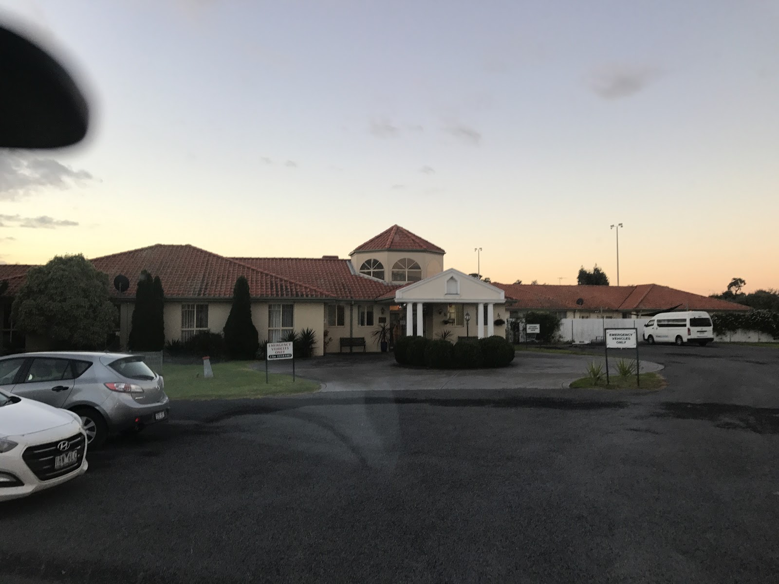 Epping Aged Care Homes - Reviews, Availability, Rooms | Caring Co