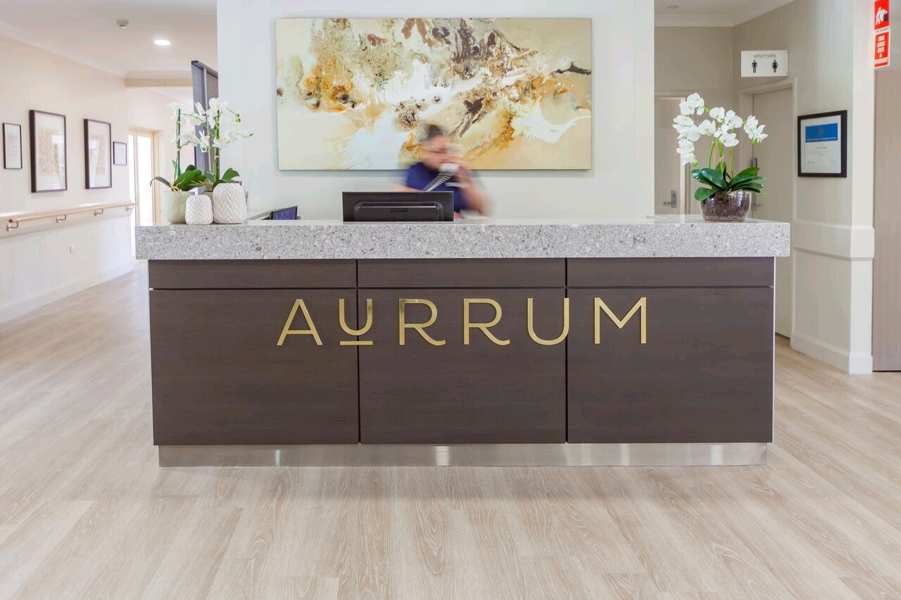 Wyoming Aged Care Homes - Reviews, Availability, Rooms | Caring Co