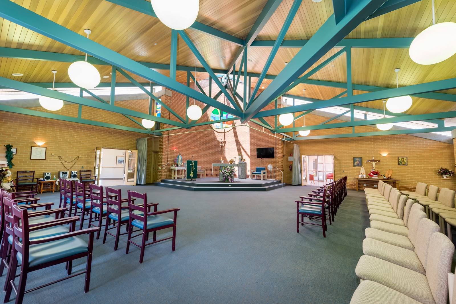 VMCH Bundoora - Aged Care Home in Bundoora | Caring Co