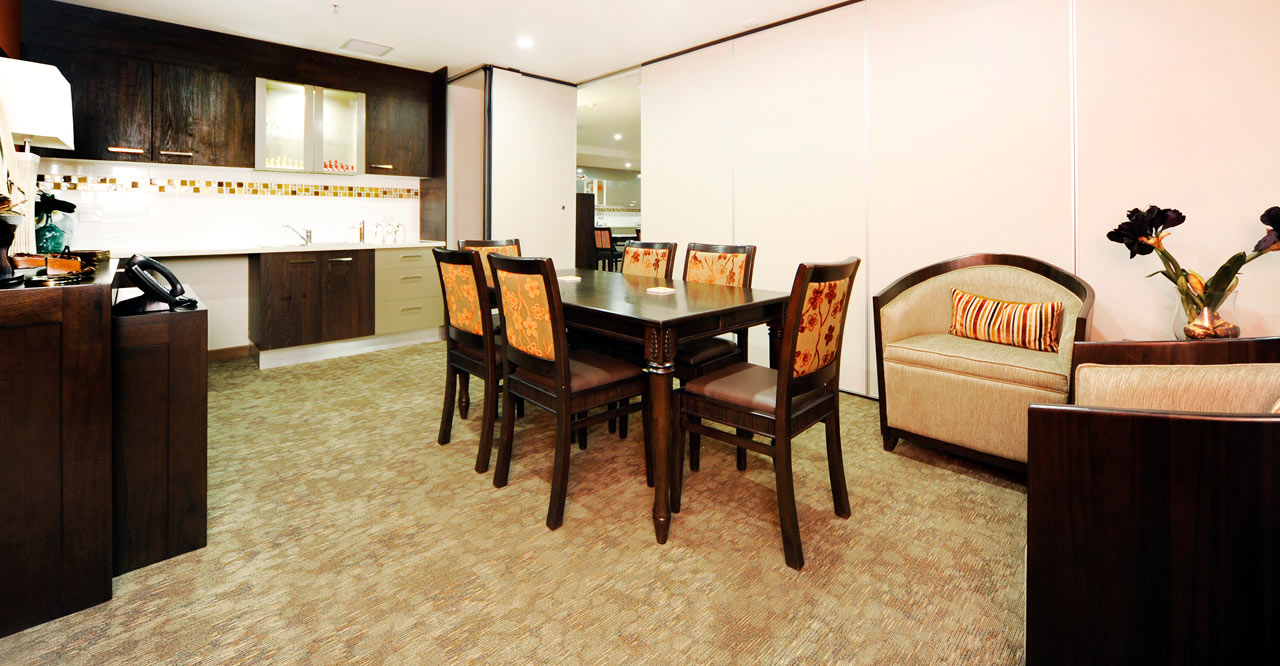 Vacenti - Casa D'amore Apartments - Aged Care Home in Coorparoo | Caring Co