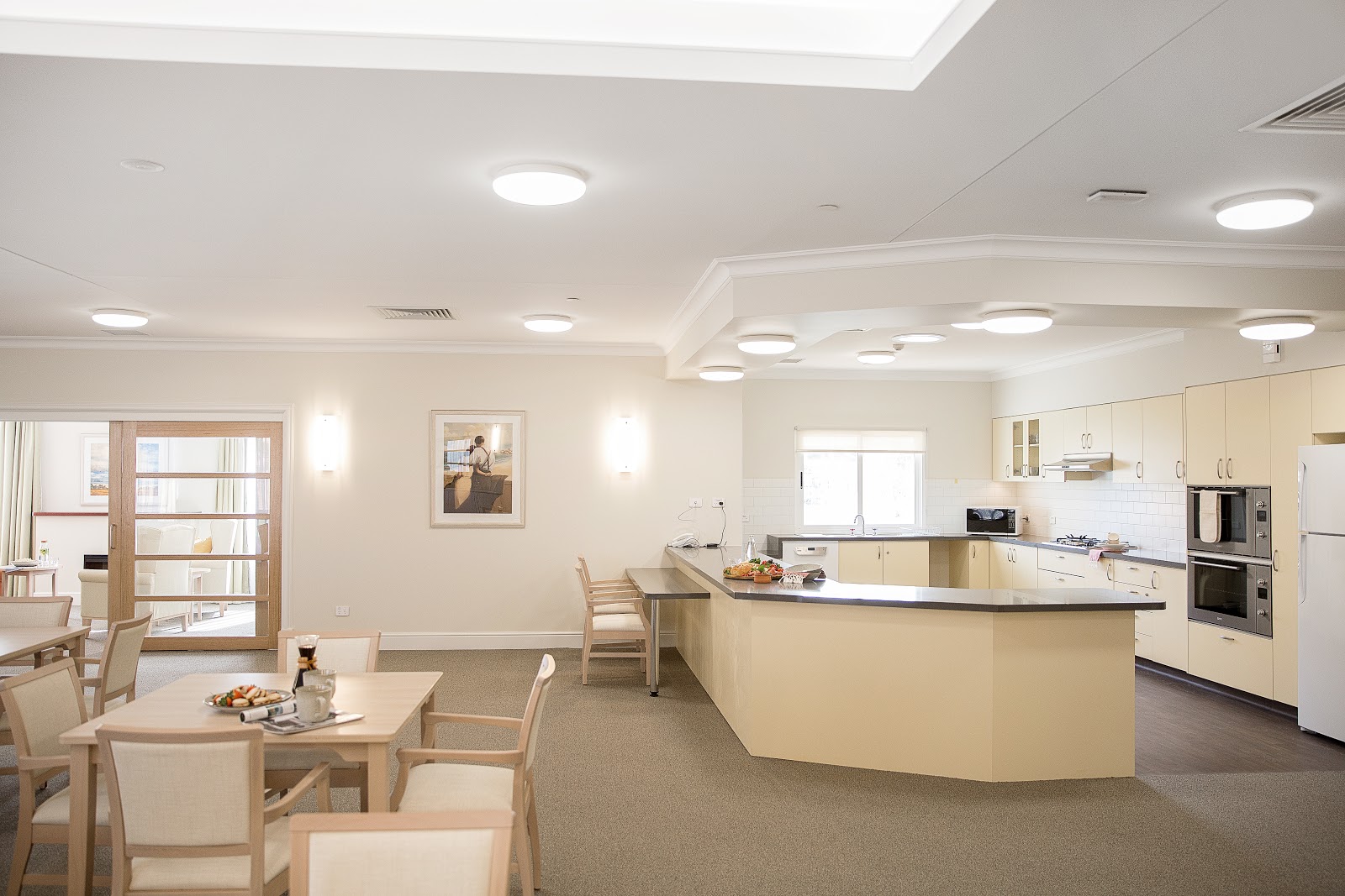 HammondCare - The Glens - Aged Care Home in Caulfield | Caring Co