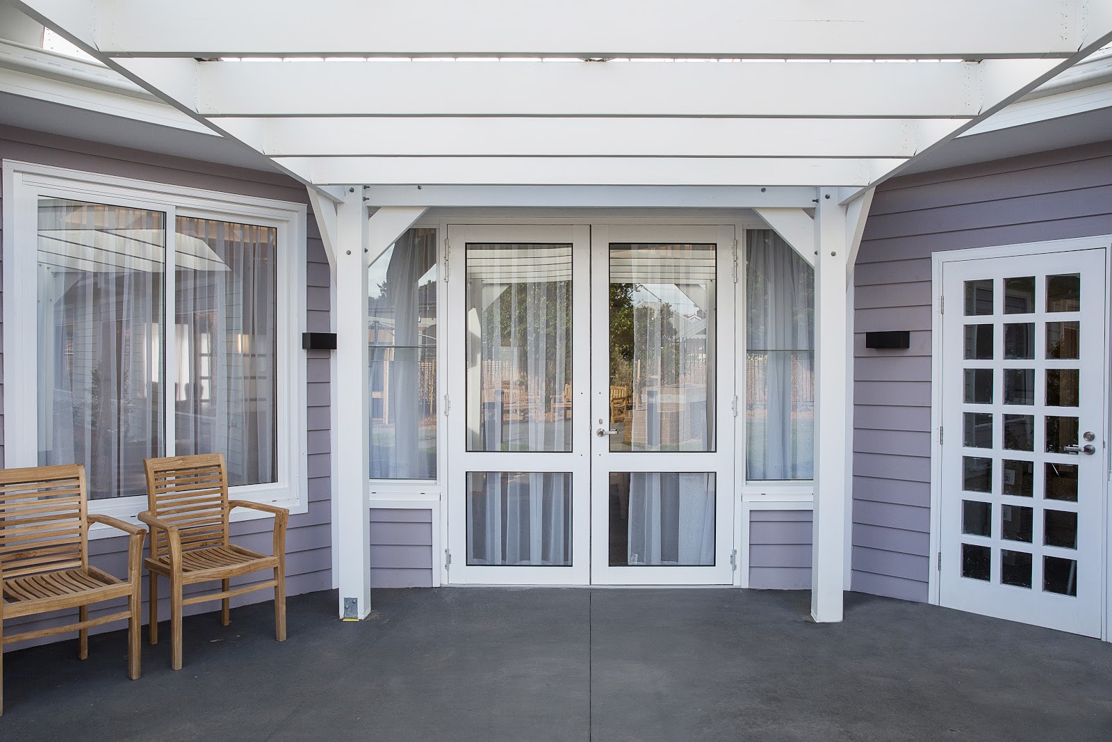 HammondCare - The Glens - Aged Care Home in Caulfield | Caring Co