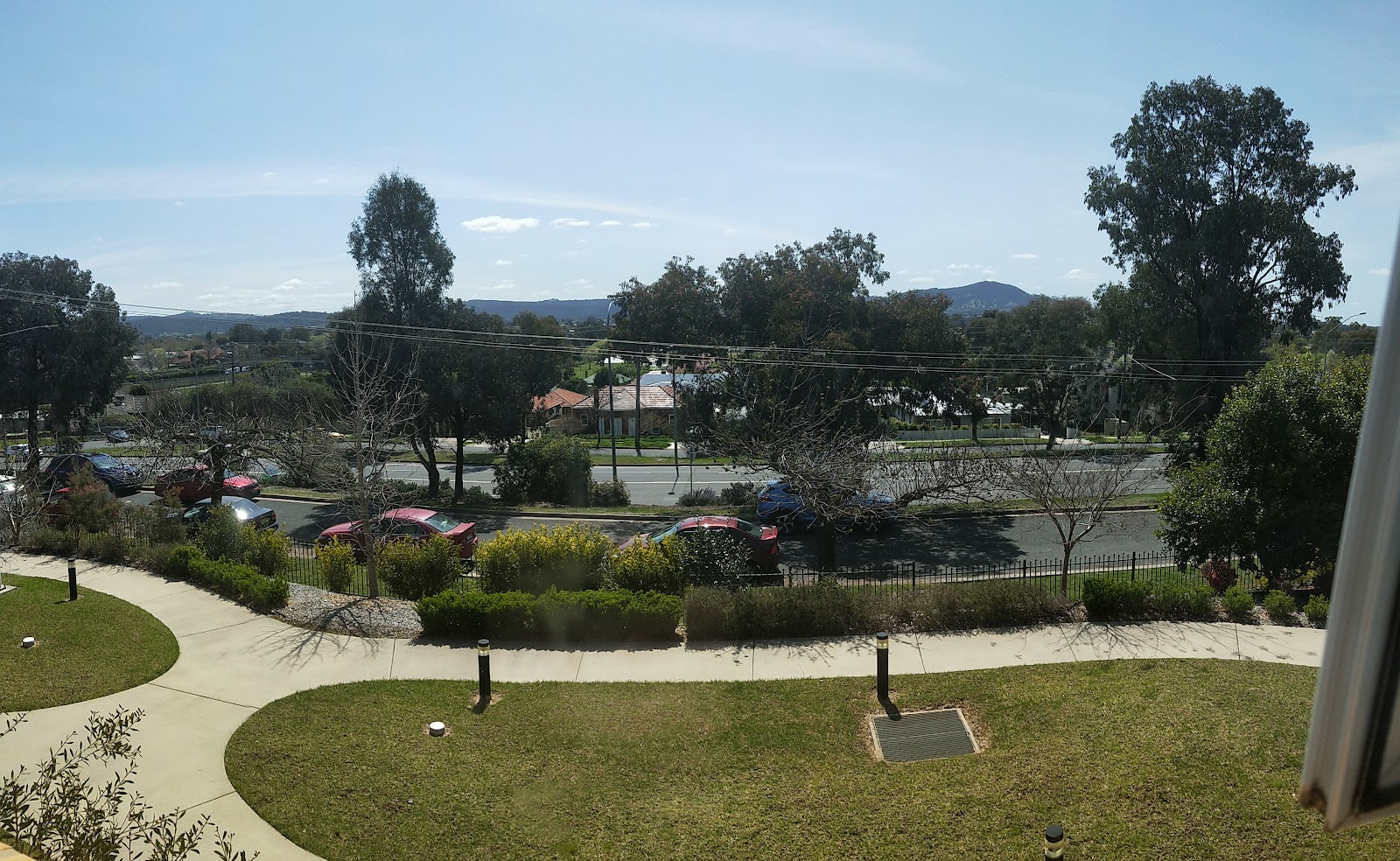 Borella House - Aged Care Home in Albury | Caring Co