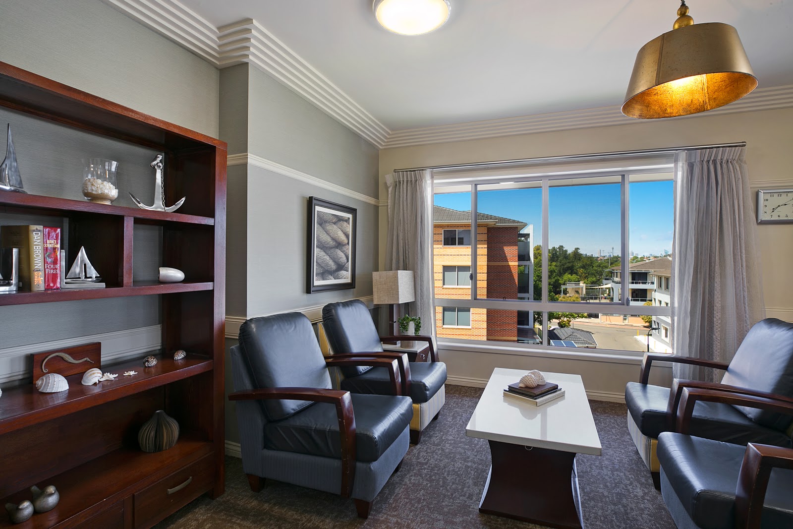 Chiswick Manor Care Community - Aged Care Home in Chiswick | Caring Co