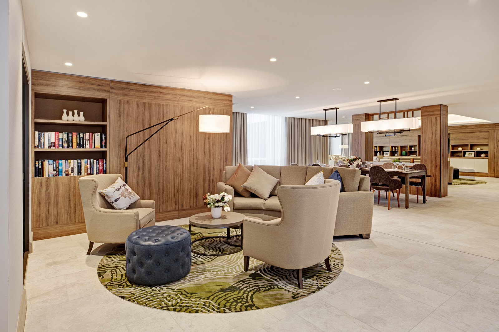 SummitCare Baulkham Hills - Aged Care Home in Baulkham Hills | Caring Co