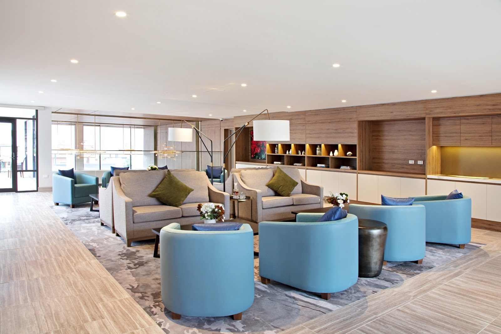 SummitCare Baulkham Hills - Aged Care Home in Baulkham Hills | Caring Co