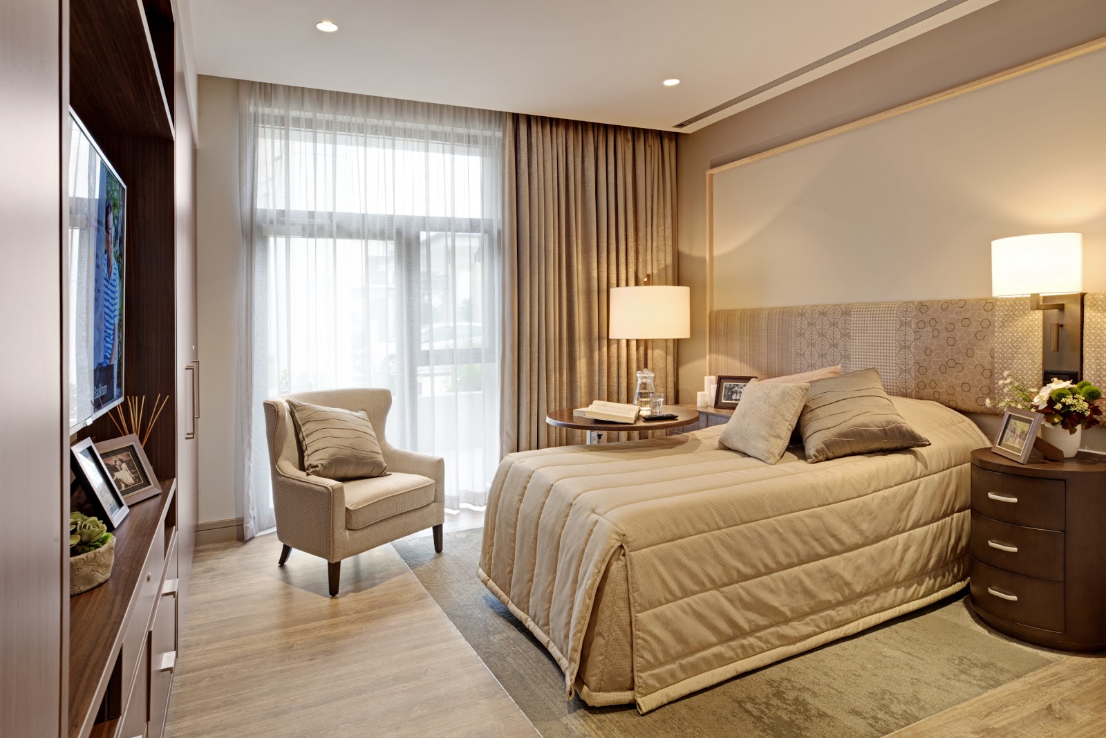 SummitCare Baulkham Hills - Aged Care Home in Baulkham Hills | Caring Co