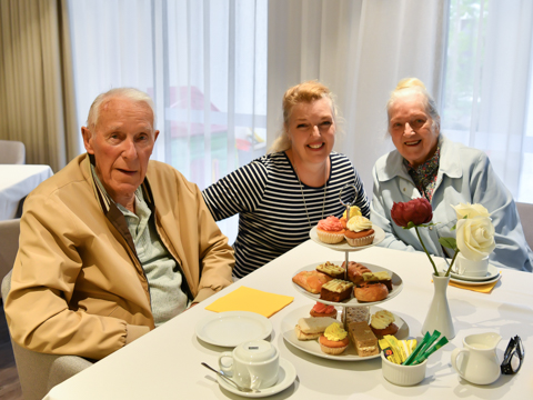 SummitCare Baulkham Hills - Aged Care Home in Baulkham Hills | Caring Co