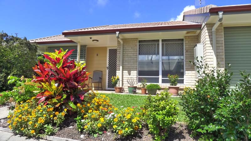 Blue Care Dicky Beach Aged Care Facility - Aged Care Home in Dicky ...