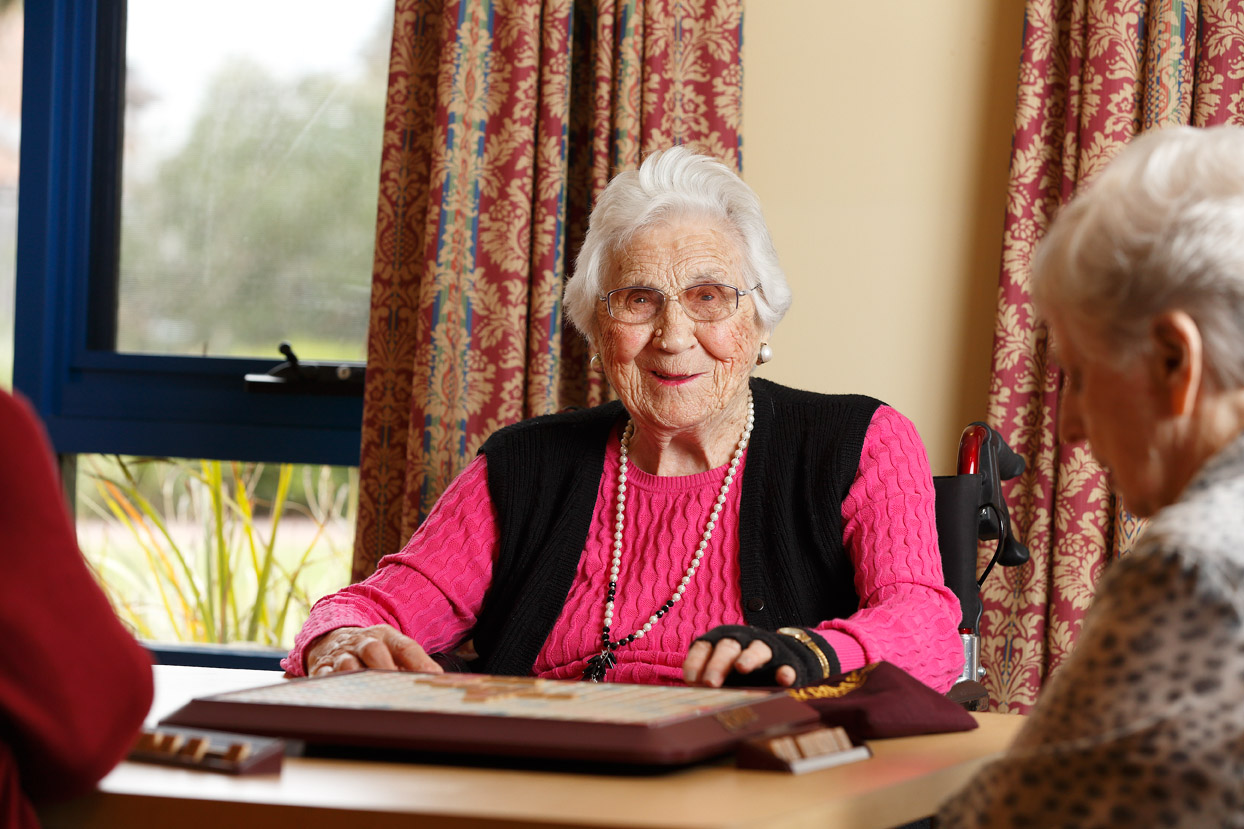 Mayflower Brighton - Residential Aged Care - Aged Care Home in Brighton ...