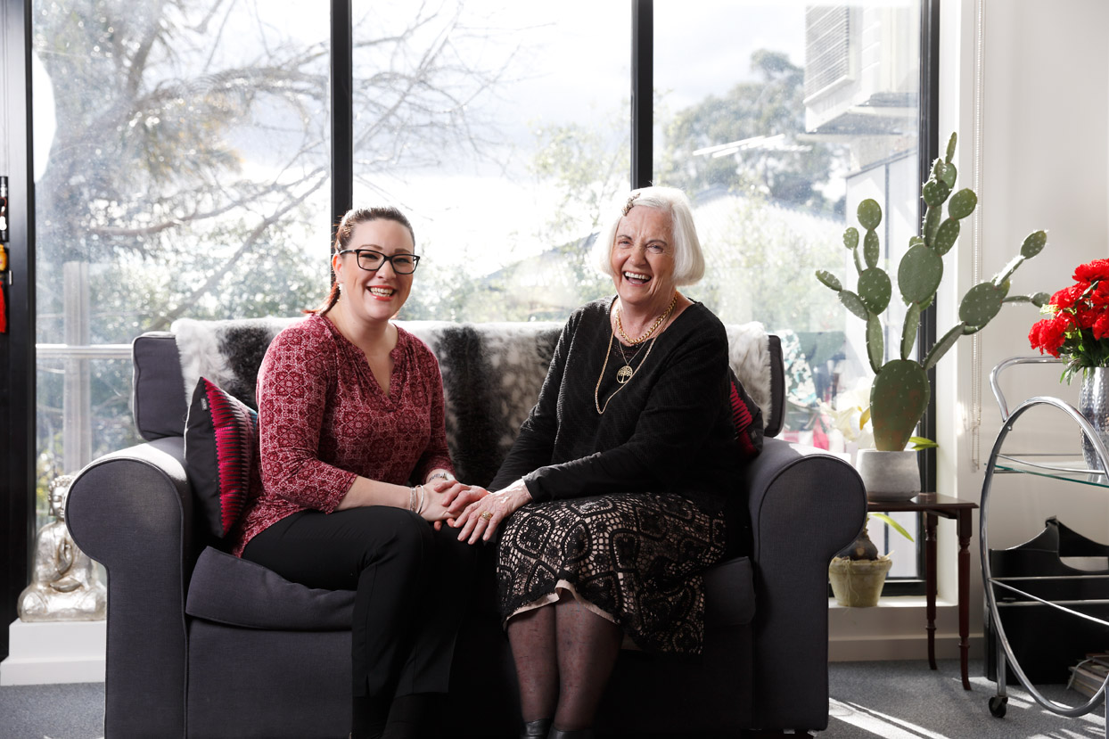 Mayflower Brighton - Residential Aged Care - Aged Care Home in Brighton ...