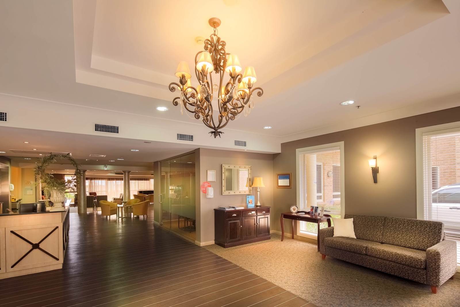 Residential Aged Care Homes in Dural - Reviews, Availability, Rooms ...