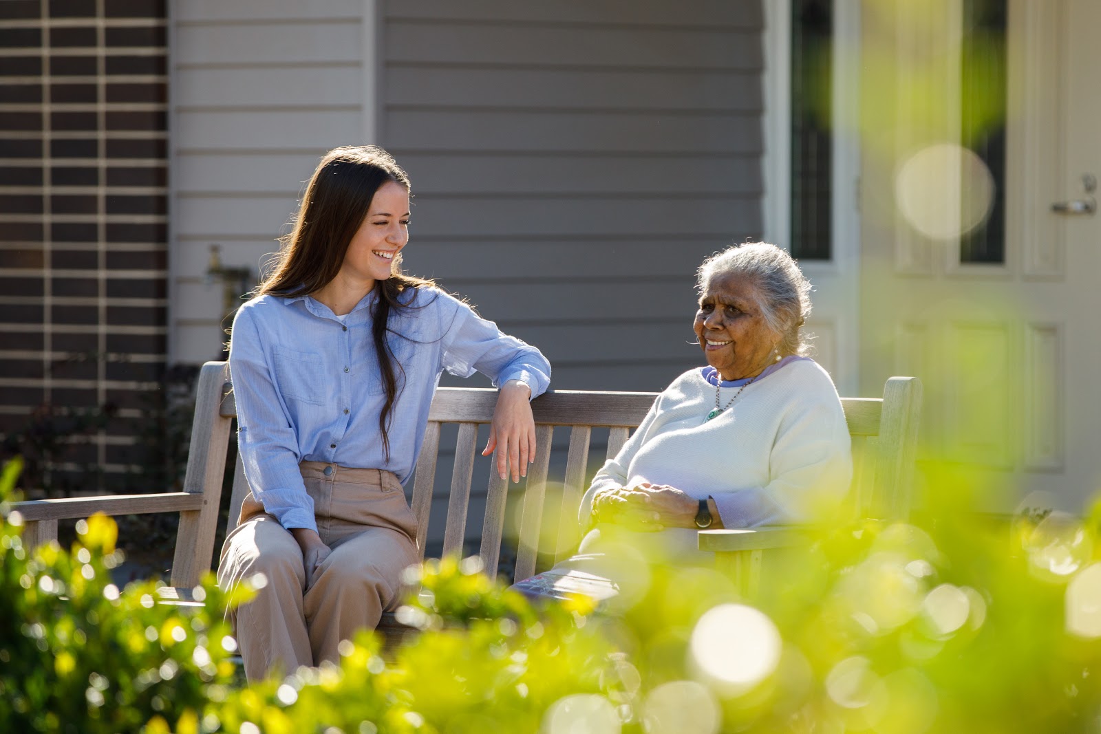 HammondCare - The Meadows - Aged Care Home in Hammondville | Caring Co