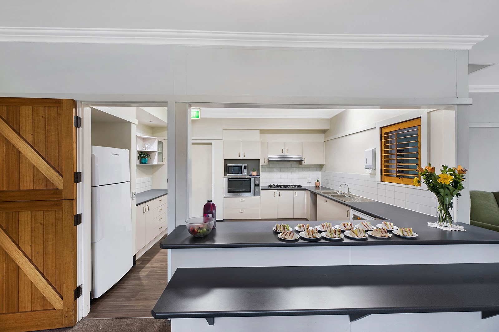 HammondCare - Bond House - Aged Care Home in Hammondville | Caring Co