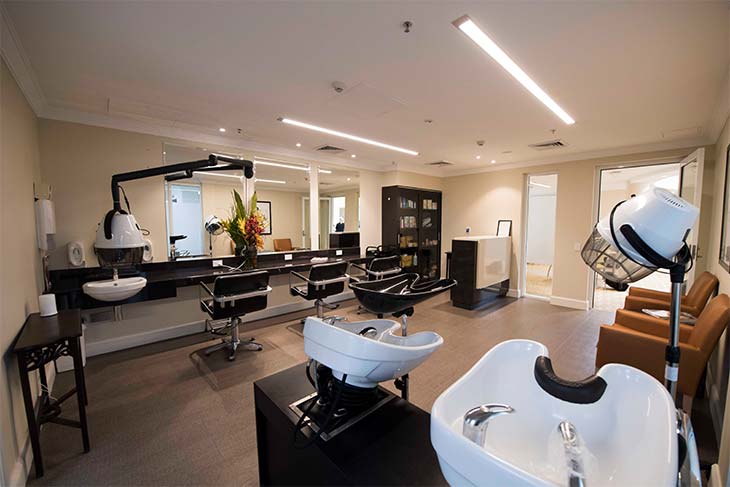 The Donald Coburn Centre - Aged Care Home in Castle Hill | Caring Co