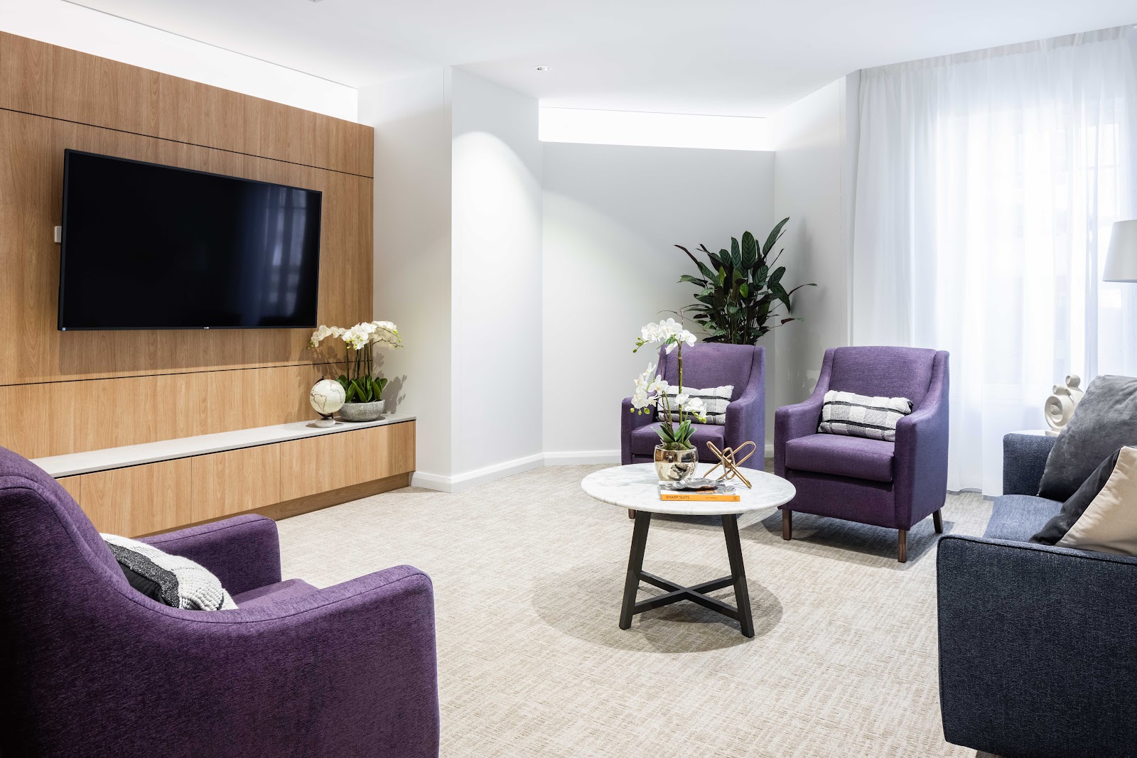 Georges Estate - Aged Care Home in Penshurst | Caring Co