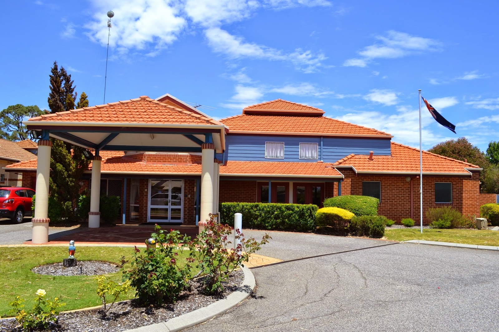 Juniper John Bryant - Aged Care Home in Marangaroo | Caring Co