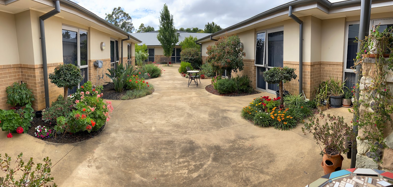Baptcare Abbey Gardens Community - Aged Care Home in Warragul | Caring Co