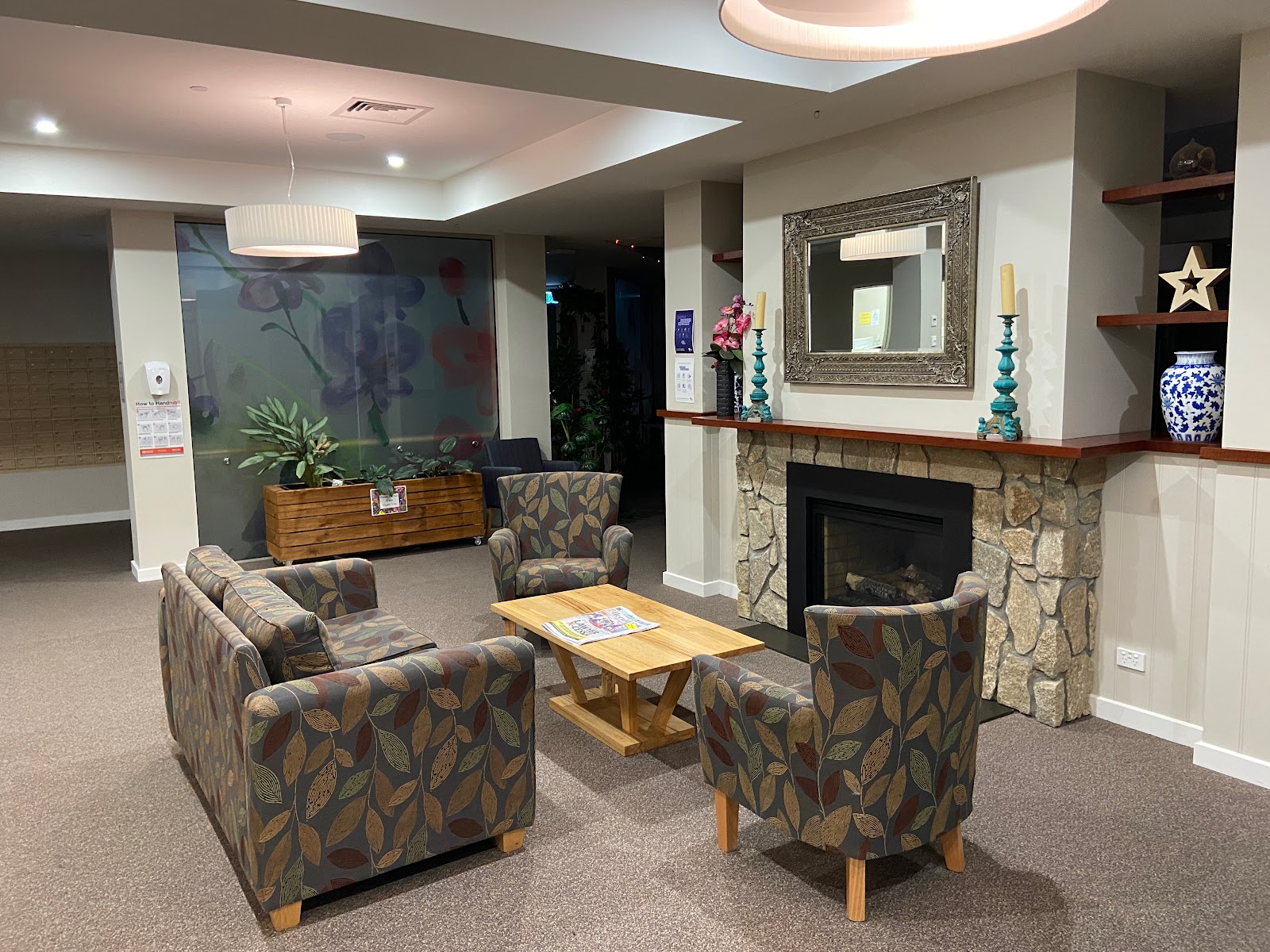 Baptcare Abbey Gardens Community - Aged Care Home in Warragul | Caring Co