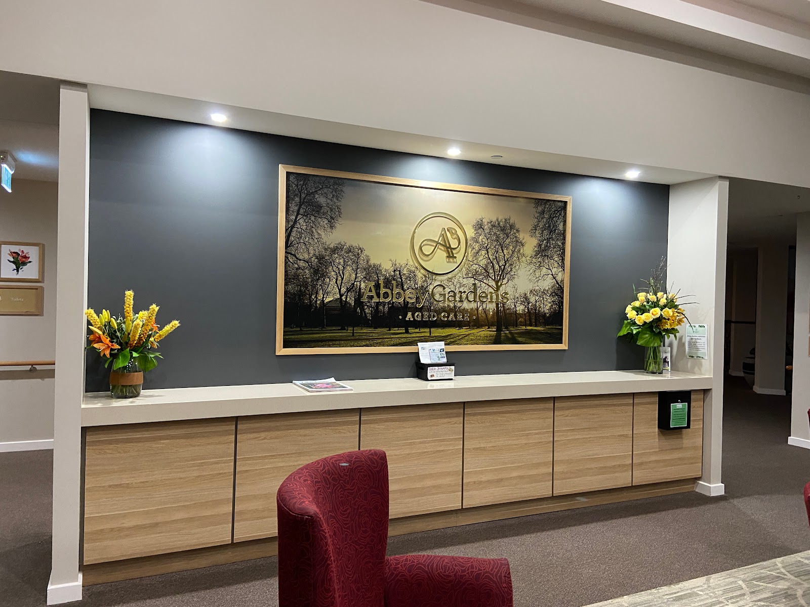 Baptcare Abbey Gardens Community - Aged Care Home in Warragul | Caring Co