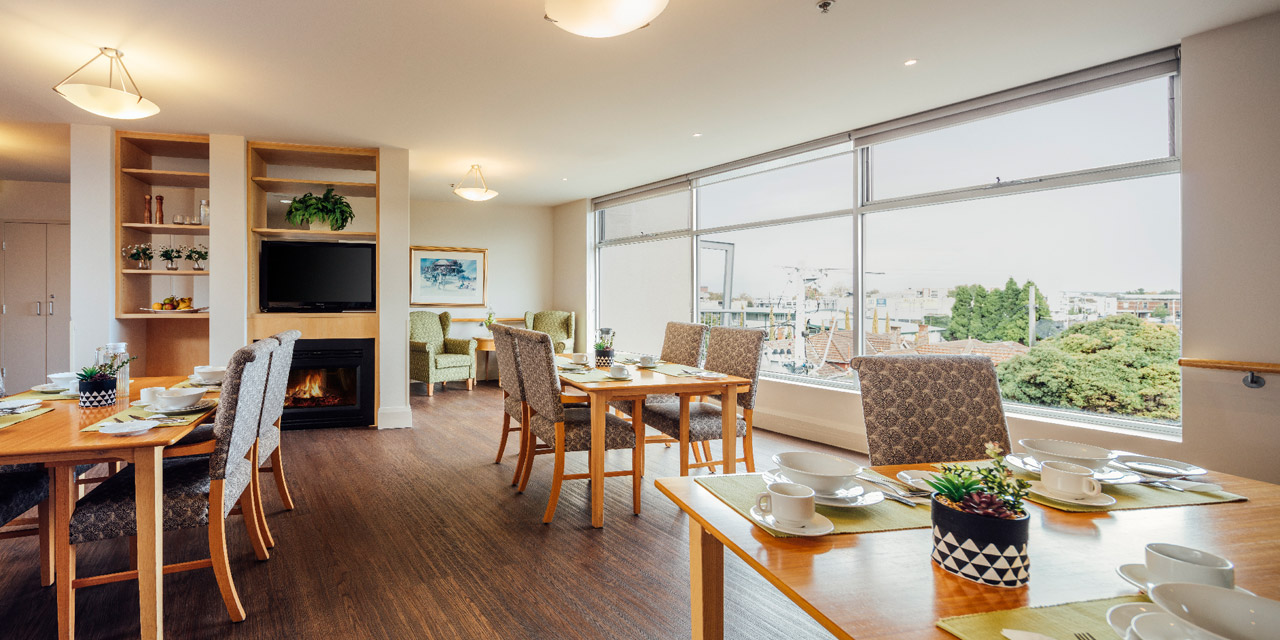 Baptcare Westhaven Community - Aged Care Home in Footscray | Caring Co