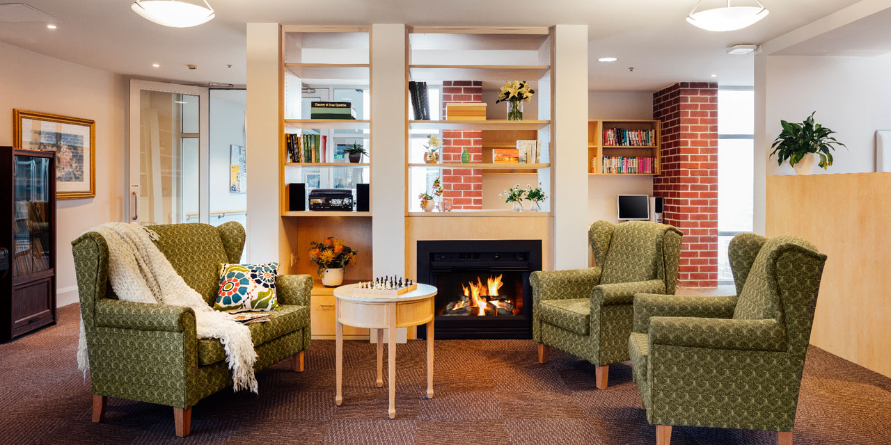 Baptcare Westhaven Community - Aged Care Home in Footscray | Caring Co