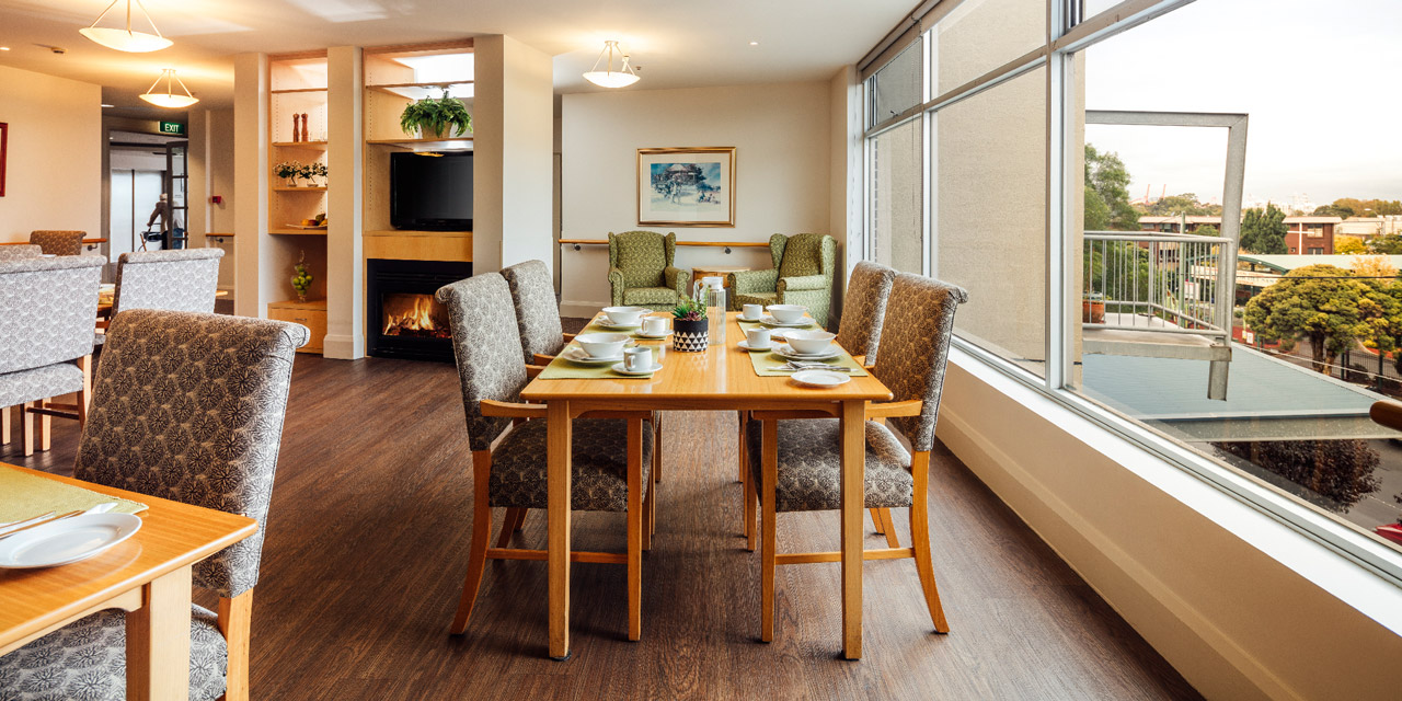 Baptcare Westhaven Community - Aged Care Home in Footscray | Caring Co