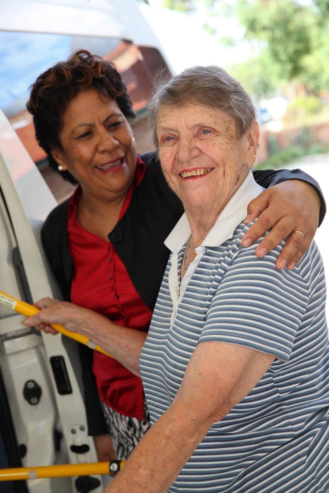 RFBI Concord Community Village - Aged Care Home in Rhodes | Caring Co