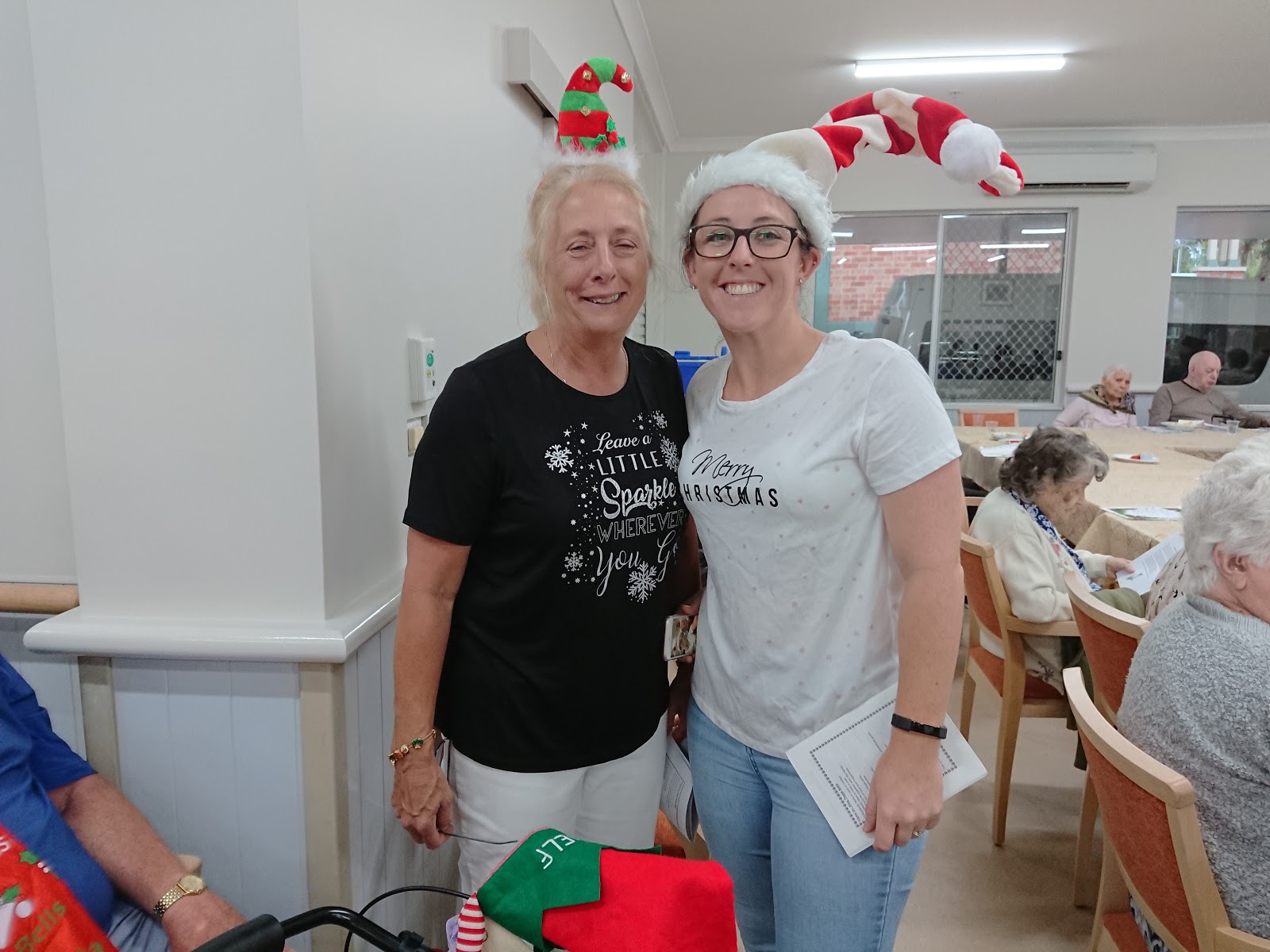 RFBI Concord Community Village - Aged Care Home in Rhodes | Caring Co