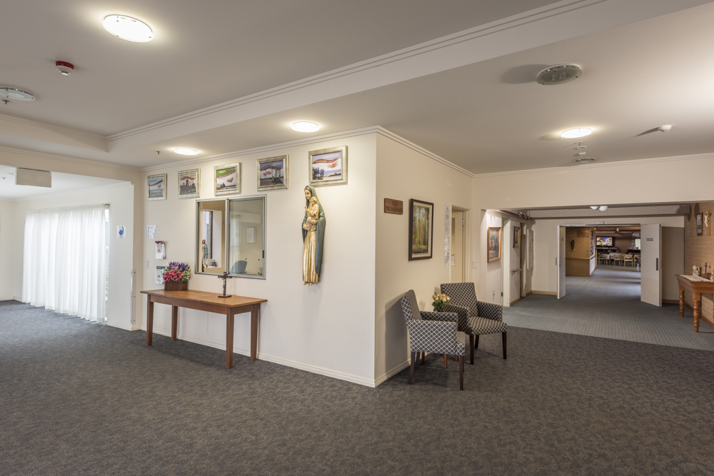 St Josephs House - Aged Care Home in Port Pirie | Caring Co